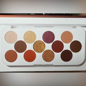 Morphe | Makeup | Morphe 2 Eyeshadow Palette Nib | Poshmark